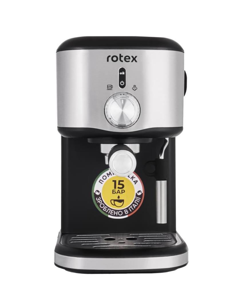 Coffee maker RCM650-S Good Espresso